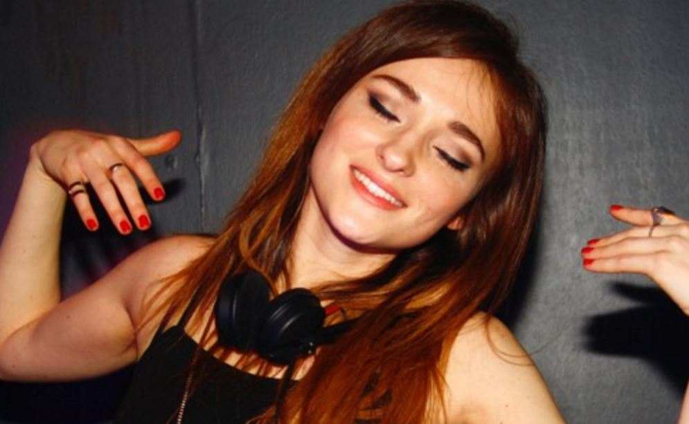 Lari Luke - Macht Liebe Mixtape