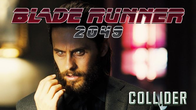 2036: Nexus Dawn | Exklusiver Kurzfilm als Preview für Blade Runner 2049