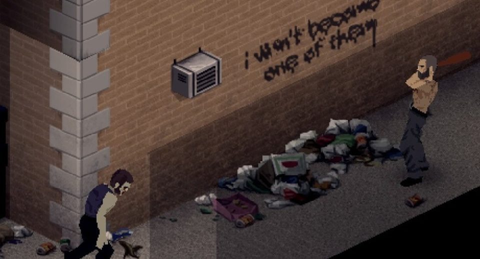 Project Zomboid | Pixel-Sims in der Zombiepokalypse