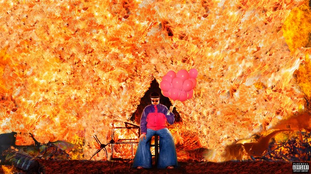Album Des Halbjahres Oliver Tree Ugly Is Beautiful